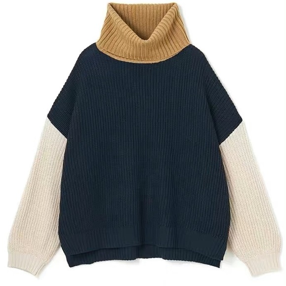 GRL | Sweaters | Grl Knitwearsweater Japanese Fashion Brand | Poshmark